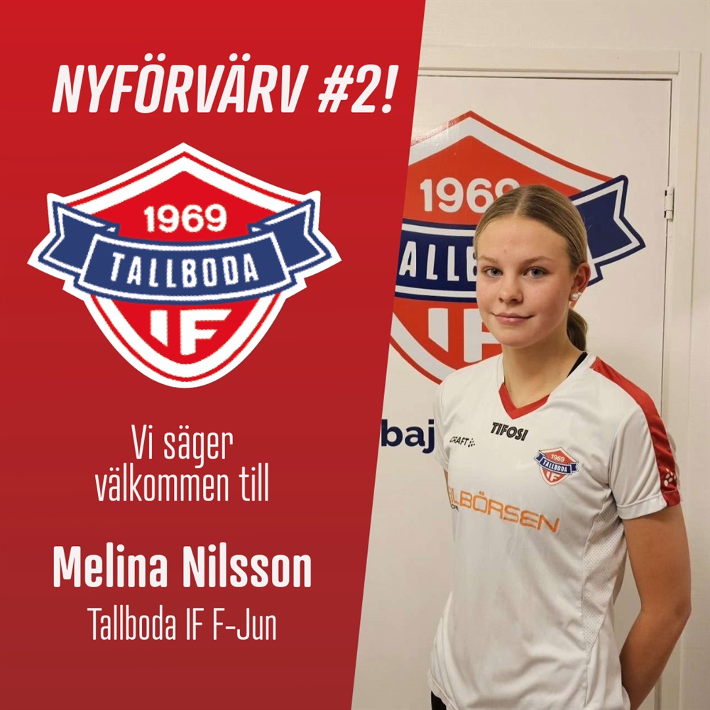 Tallboda IF - F-junior